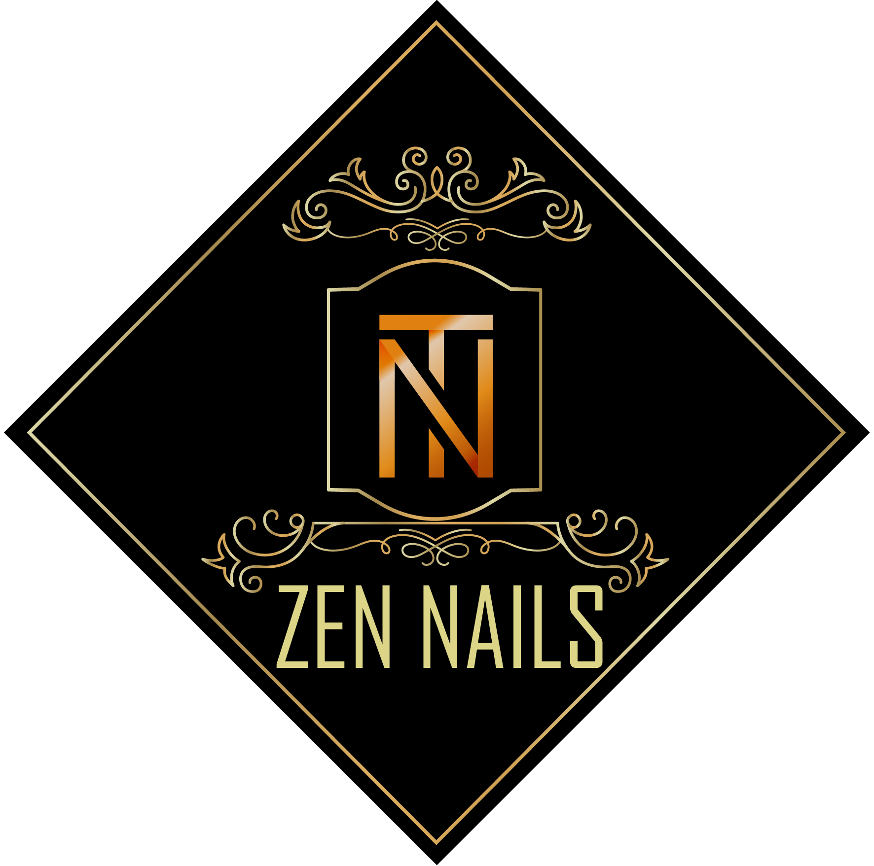 Zen Nails | Nail Salon Port Orange, FL 32127